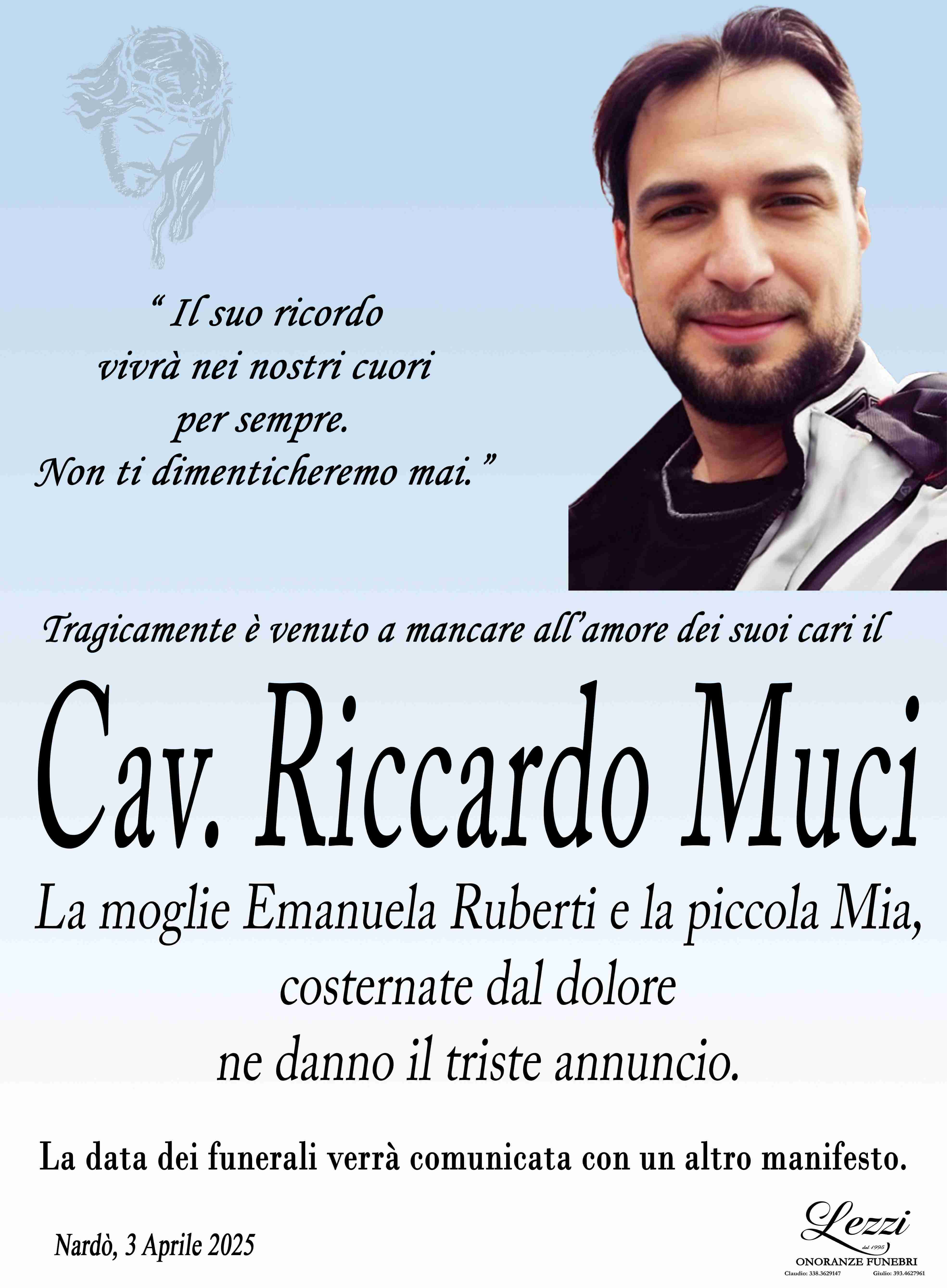 Funer24 - Riccardo Muci Roma (RM)