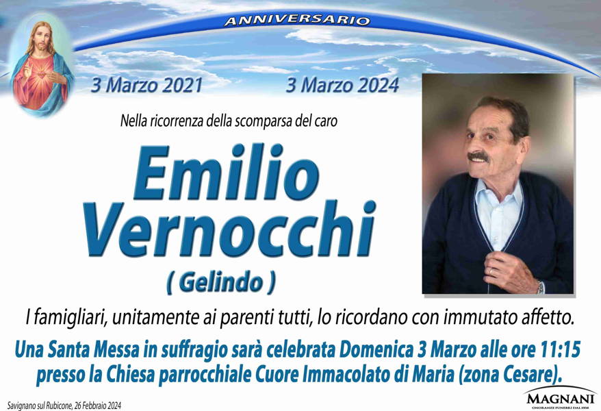 Funerali e annunci funebri a Savignano sul Rubicone | Emilio Vernocchi ...
