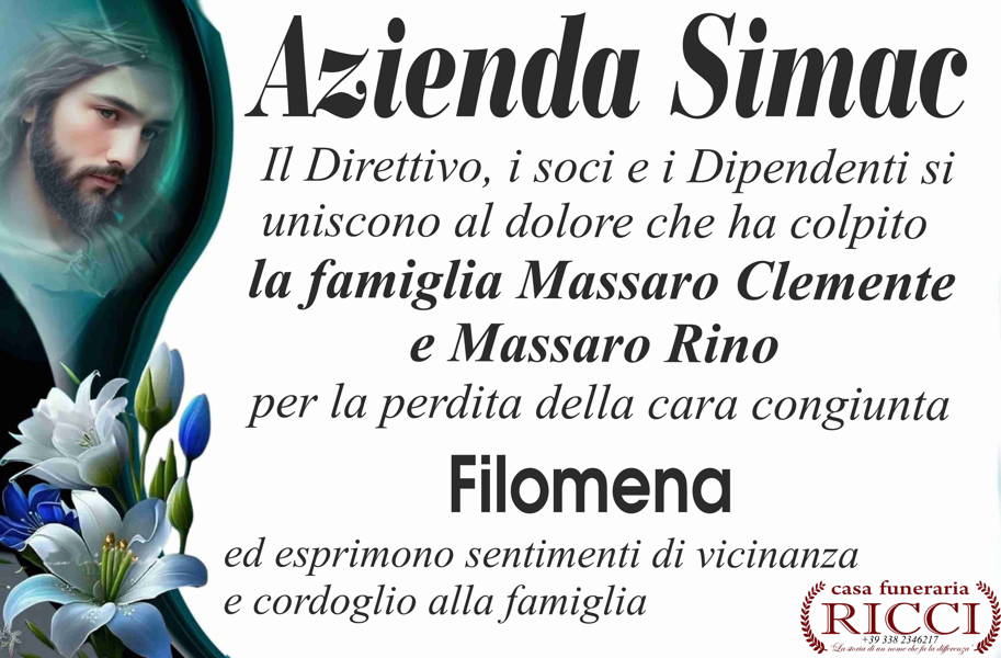 Funerali e annunci funebri a Cervinara | Filomena Russo - Funer24