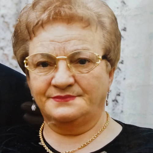 Funerali e annunci funebri a Molfetta | Angela Maria Chiarella - Funer24