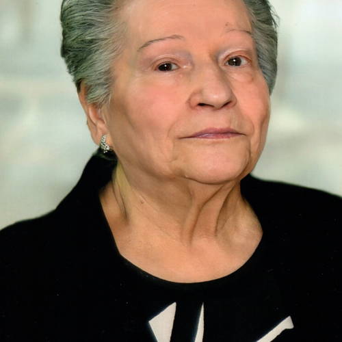 Funer24 - Maria Barile Palo del Colle (BA)