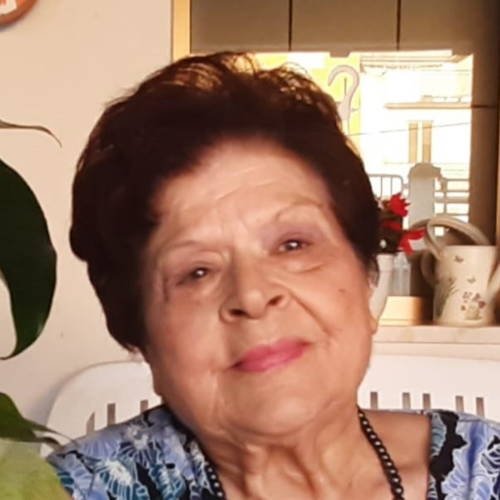 Funerali e annunci funebri a Gibellina | Maria Accardo - Funer24