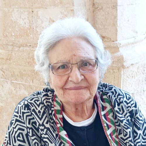 Funer24 - Maria Calo' Putignano (BA)