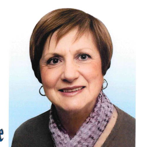 Funerali e annunci funebri a Frosinone | Maria Grazia Grippaldi - Funer24