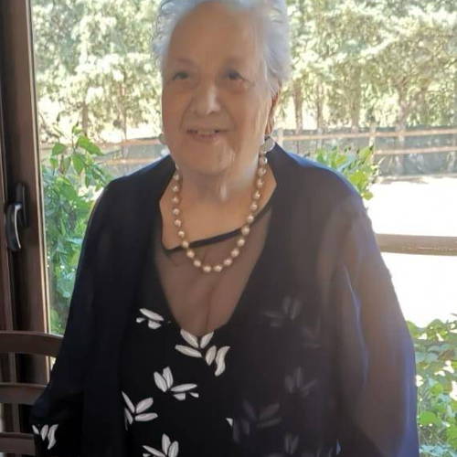 Funer24 - Rosa Viola Borgetto (PA)