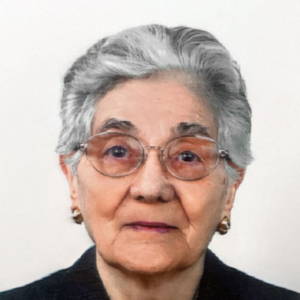 Funer24 - Maria Mangini Manfredonia (FG)