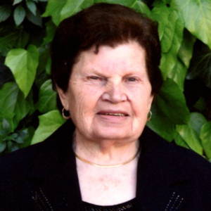 Funer24 - Maria Santa Russo Gangi (PA)